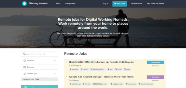 10 Best Websites for Remote Jobs in 2026 - VivaNomadia