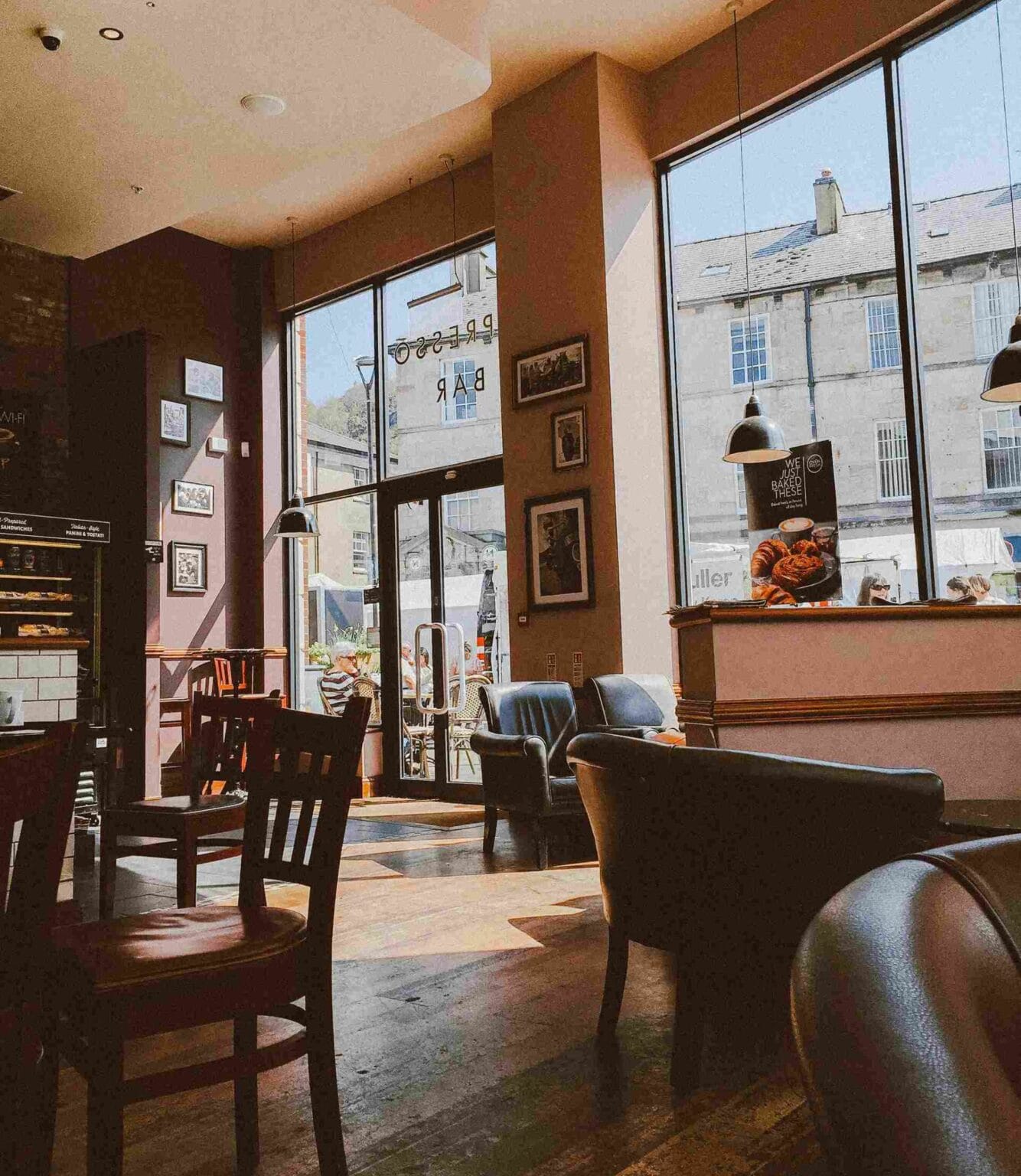10 Best Cafes in Cape Town for Remote Work