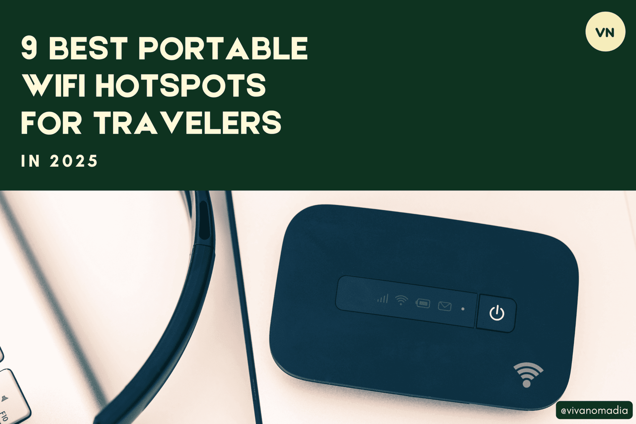 6 Best Travel Adapters in 2025, Tested and Reviewed